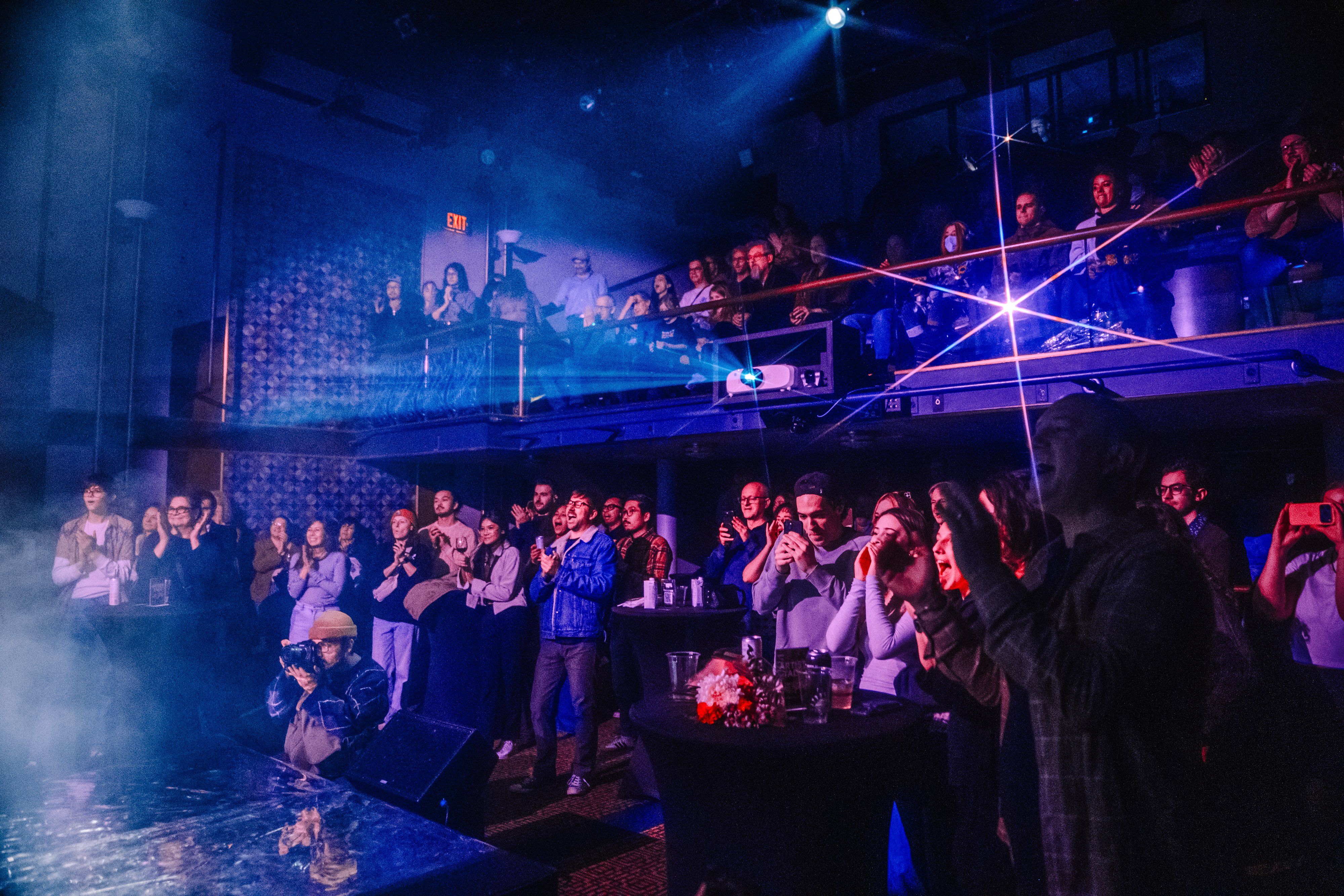 From the Fellow: Chapter 2