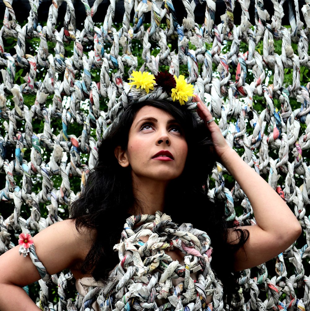 Tara Vahab | TD Incubator | Arts Commons