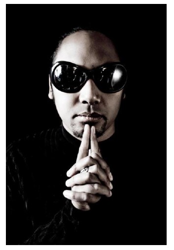 Marvin "The Fly" Kee | TD Incubator | Arts Commons