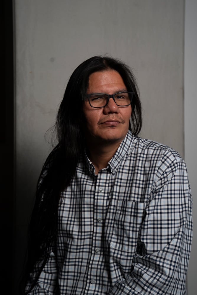 Bruce Miller | TD Incubator | Arts Commons