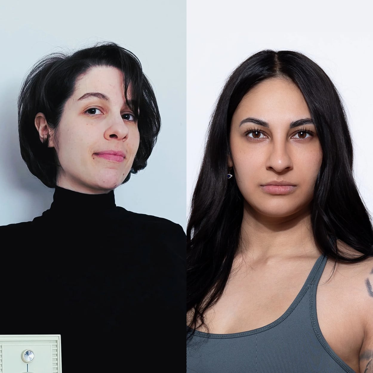 Art Talks with Melike Ceylan & Laila Blue: Flow